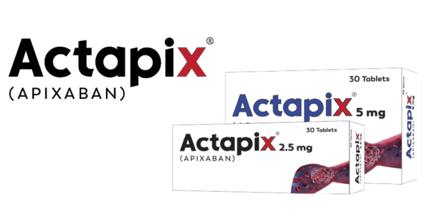 Actapix – Kaizen Pharma