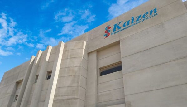 Kaizen Pharma
