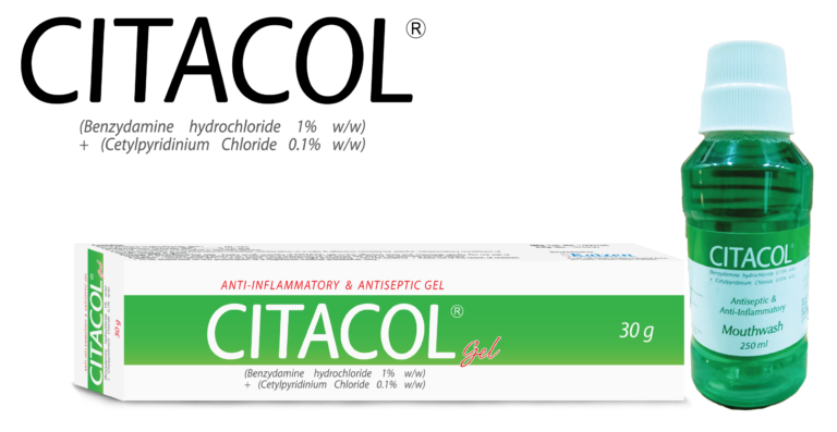 Citacol – Kaizen Pharma